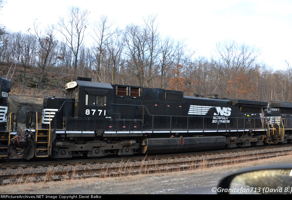NS 8771